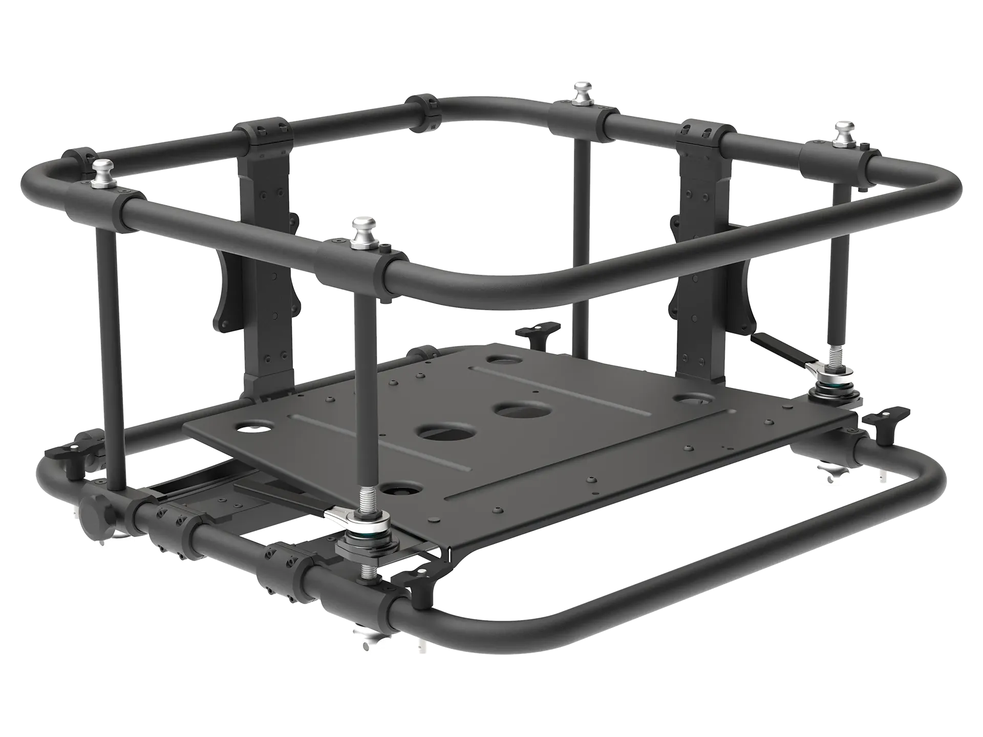 Rigtec Air Frame X-15 Projector Frame for Panasonic Projectors